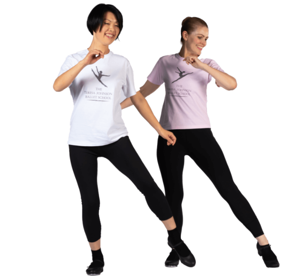 Adult Tap – Teresa Johnson Ballet
