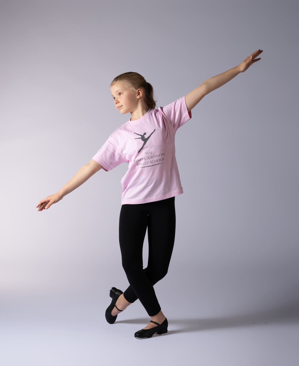 Uniform Requirements – Teresa Johnson Ballet