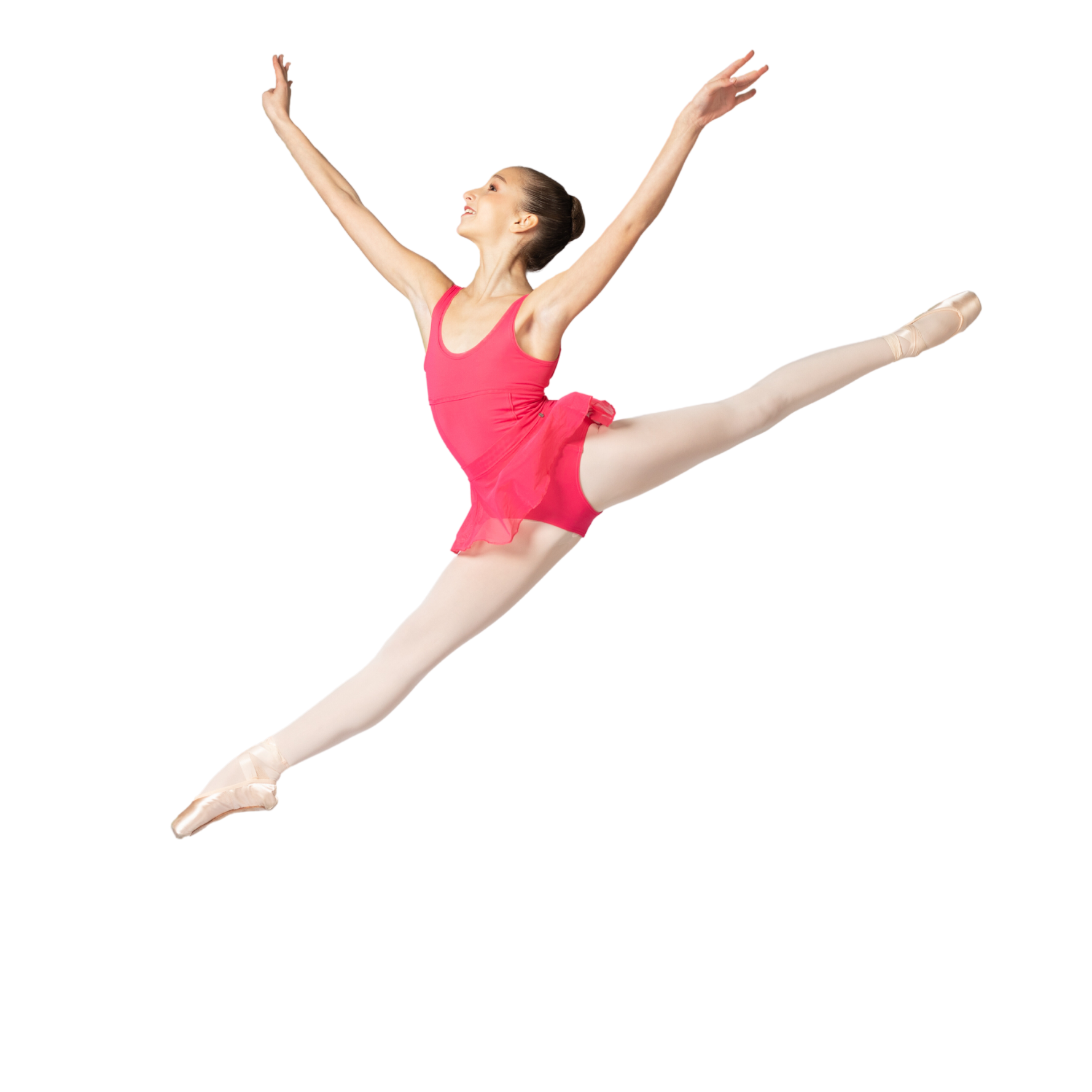 Open Ballet Class – Teresa Johnson Ballet